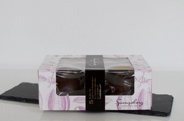 Tested: Copenhagen's best flødeboller | The Copenhagen Tales